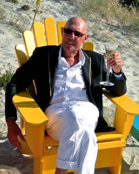 Michael Dow – Omaha Beach